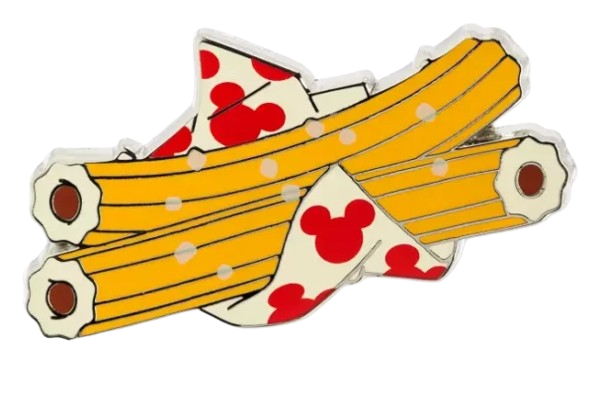 78199 - Churro - Disney Eats Park Snacks Mystery Collection