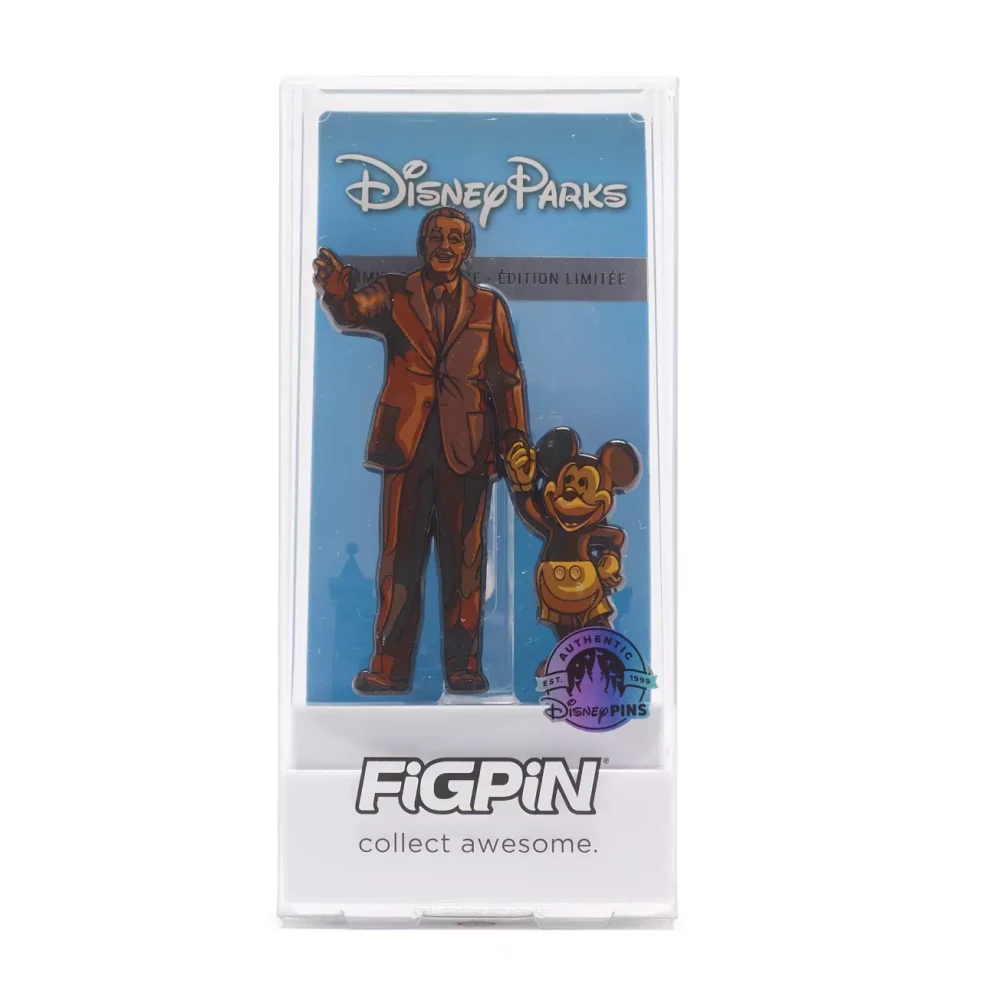 Figpin Disney Theme Parks Disney Trading Pin Series Page 1 Pin And Pop 0331