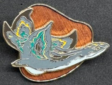 78398 - Ilu - The World of Avatar Wood Base Creatures Mystery ...