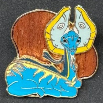 78399 - Hexapede - The World of Avatar Wood Base Creatures Mystery ...