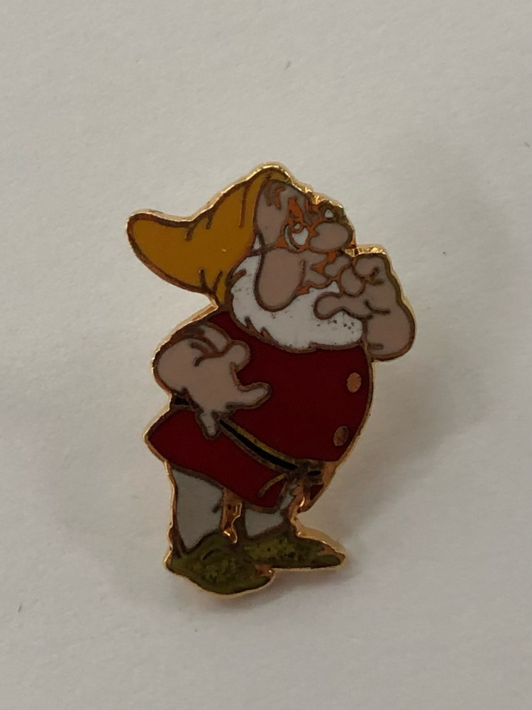 78976 - Doc - Snow White and the Seven Dwarfs - 50th Anniversary Set ...