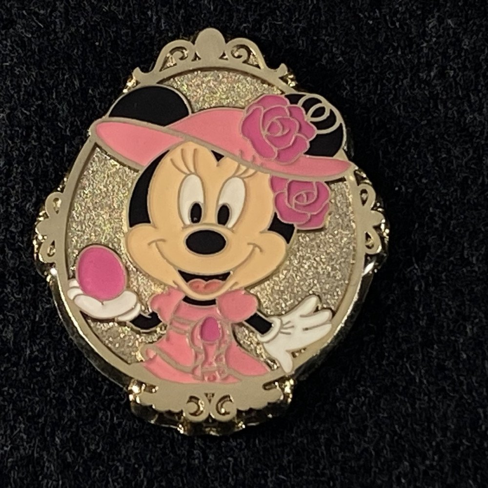 79011 - Fashionable Easter 2015 - Mickey Mouse - Tokyo DisneySea Abu's ...