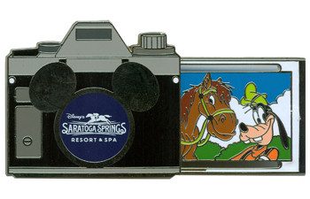 79020 - Saratoga Springs Resort - Goofy - Resort Cameras - Walt Disney ...