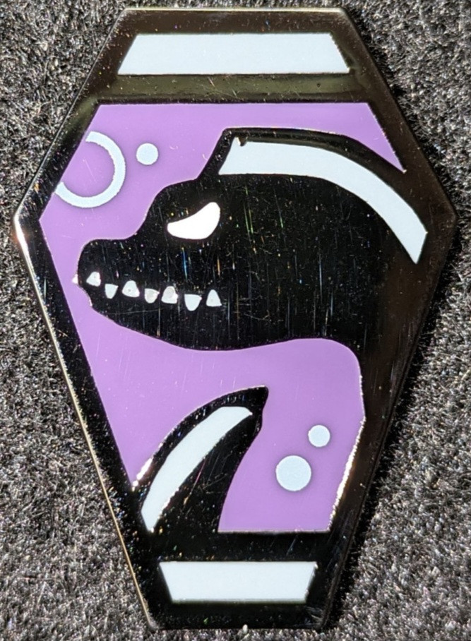 79314 - Octavinelle - Jade Leech - Twisted Wonderland Character Coffin ...