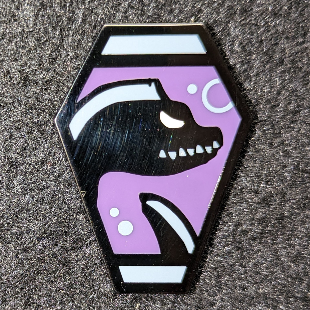 79315 - Icon Mystery Box - Octavinelle - Floyd Leech - Twisted ...
