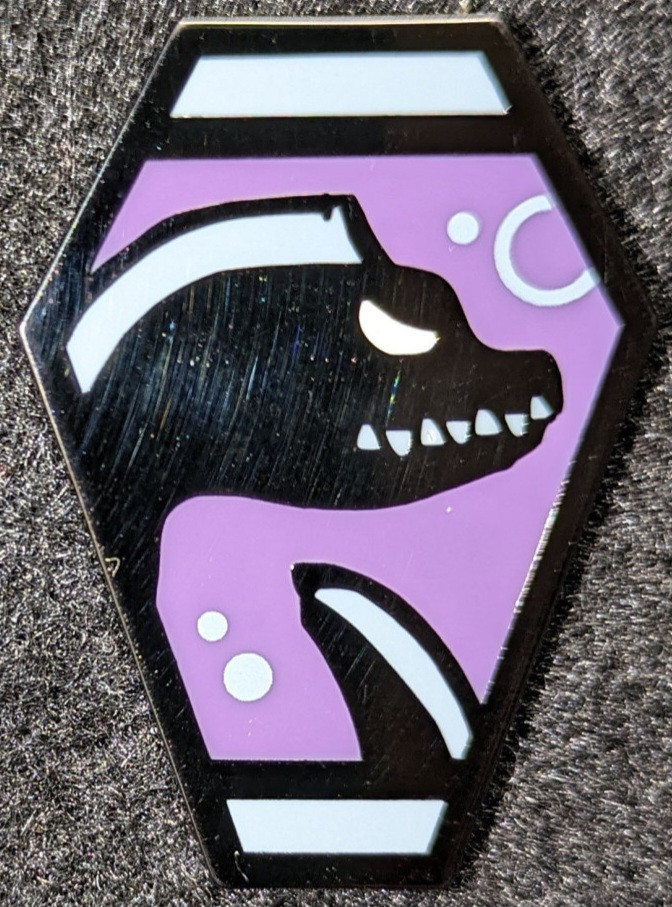 79315 - Octavinelle - Floyd Leech - Twisted Wonderland Character Coffin ...