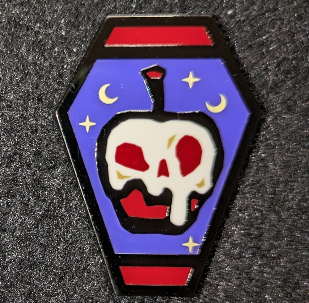 79319 - Pomefiore - Epil Felmier - Twisted Wonderland Character Coffin ...