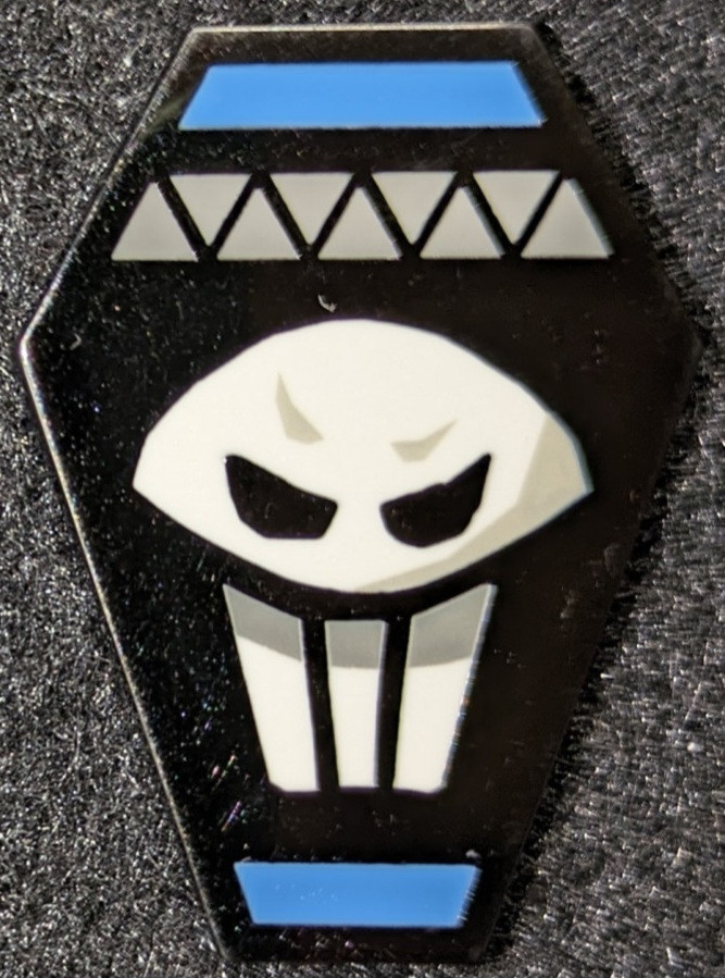 79321 - Ignihyde - Idia Shroud - Twisted Wonderland Character Coffin ...