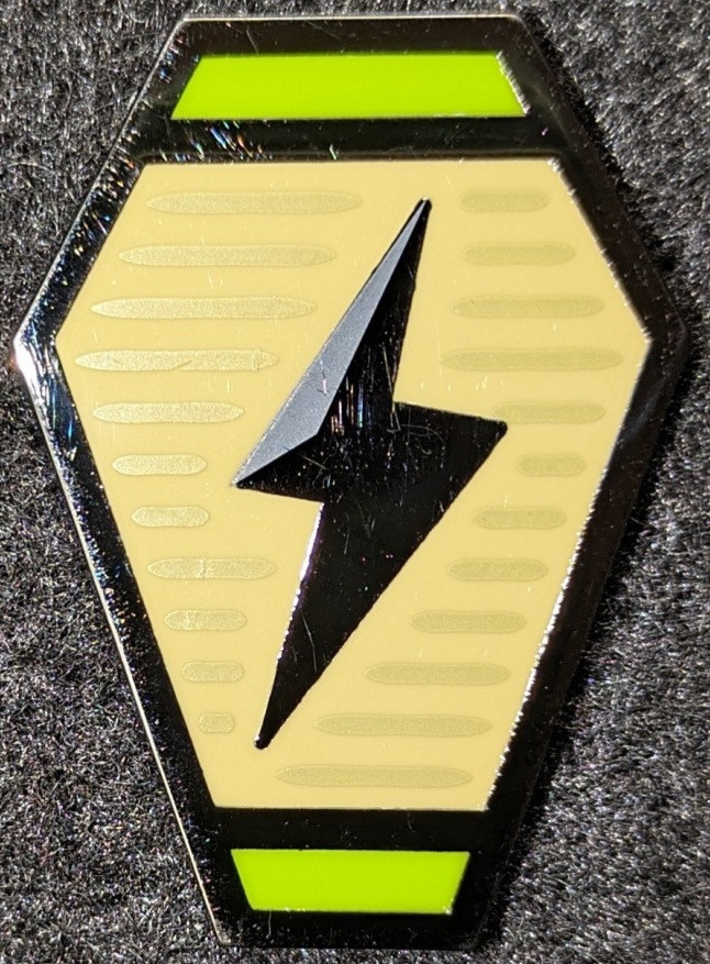 79326 - Diasomnia - Sebek Zigvolt - Twisted Wonderland Character Coffin ...