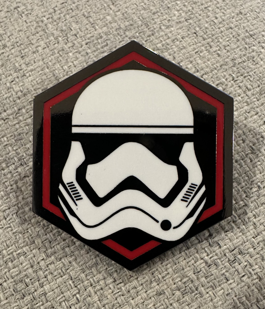 79433 - First Order Stormtrooper - Star Wars Galaxy's Edge: Trooper ...