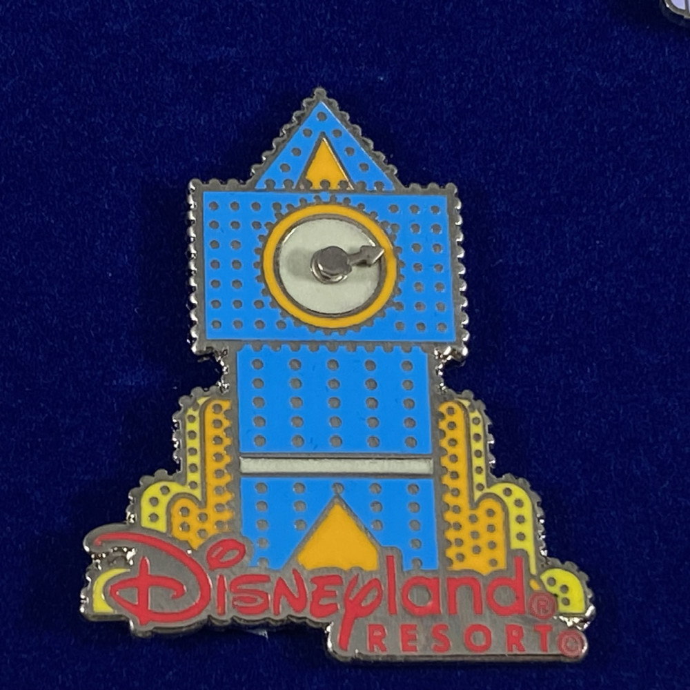 79445 - Cinderella Clock Tower - Disney's Electrical Parade ... 79445 - Cinderella Clock Tower - Disney's Electrical Parade ...