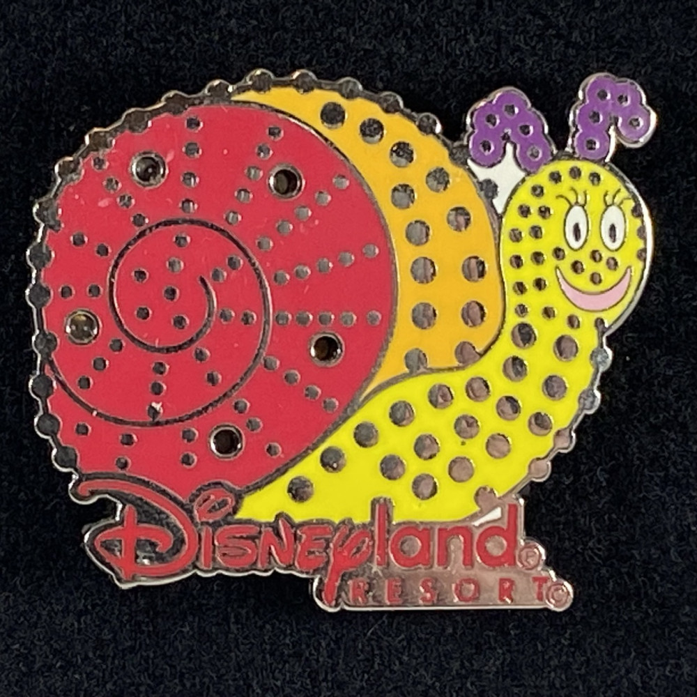 79468 - Snail - Light Up - Disney's Electrical Parade - Disneyland ... 79468 - Snail - Light Up - Disney's Electrical Parade - Disneyland ...