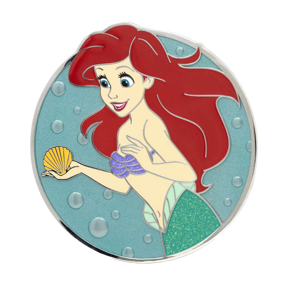79675 - Little Mermaid Ariel - Pink A La Mode (PALM) - Disney ...