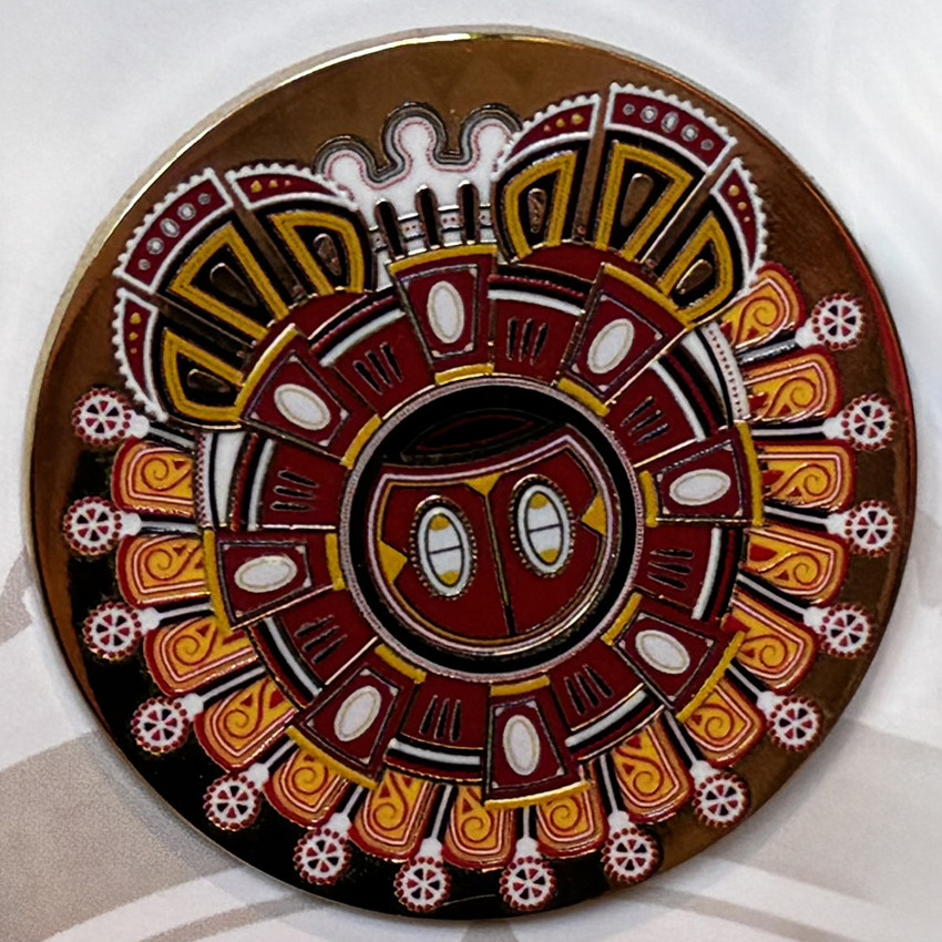 79717 - Mickey Mouse - Lookout Cay At Lighthouse Point - Disney Cruise ...