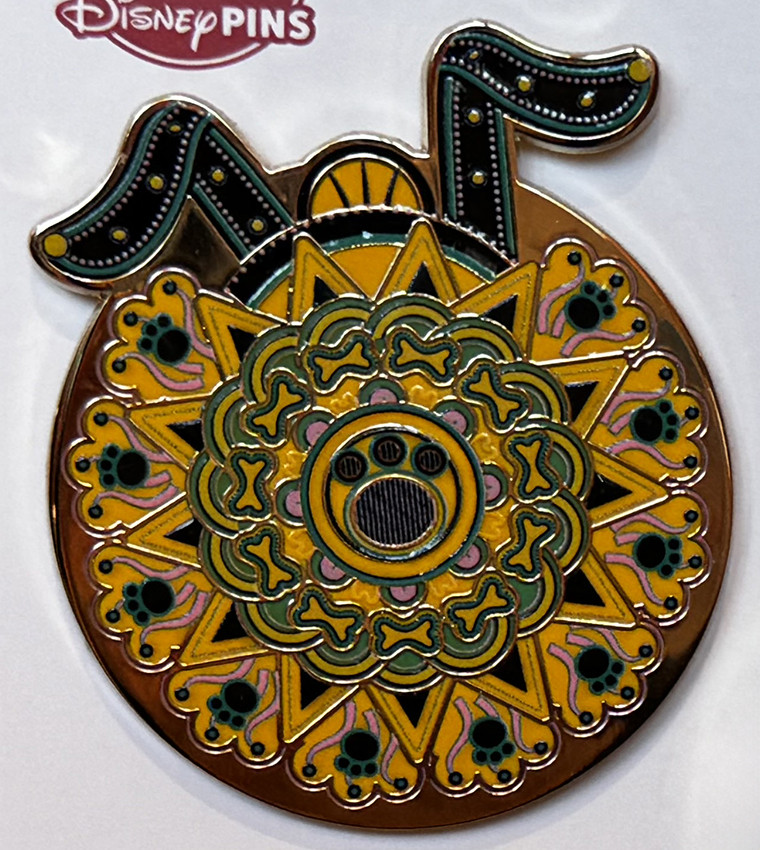 79718 - Pluto - Lookout Cay At Lighthouse Point - Disney Cruise Line ...