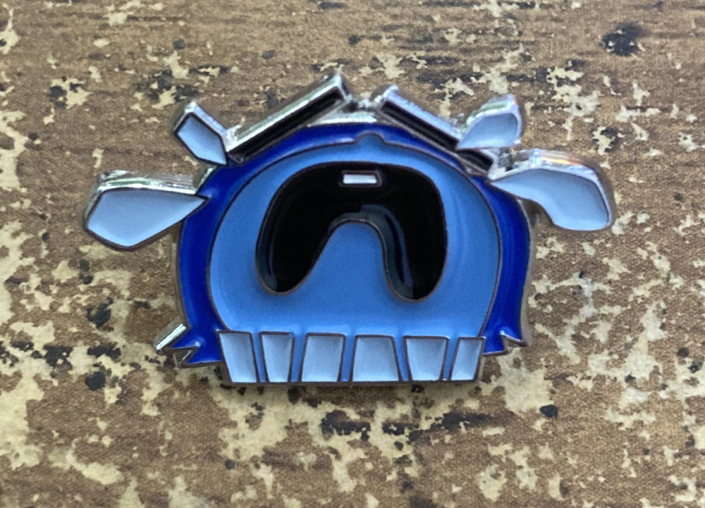 79758 - Sadness - Inside Out 2 Stylized Character Faces - Alamo Cinema ...