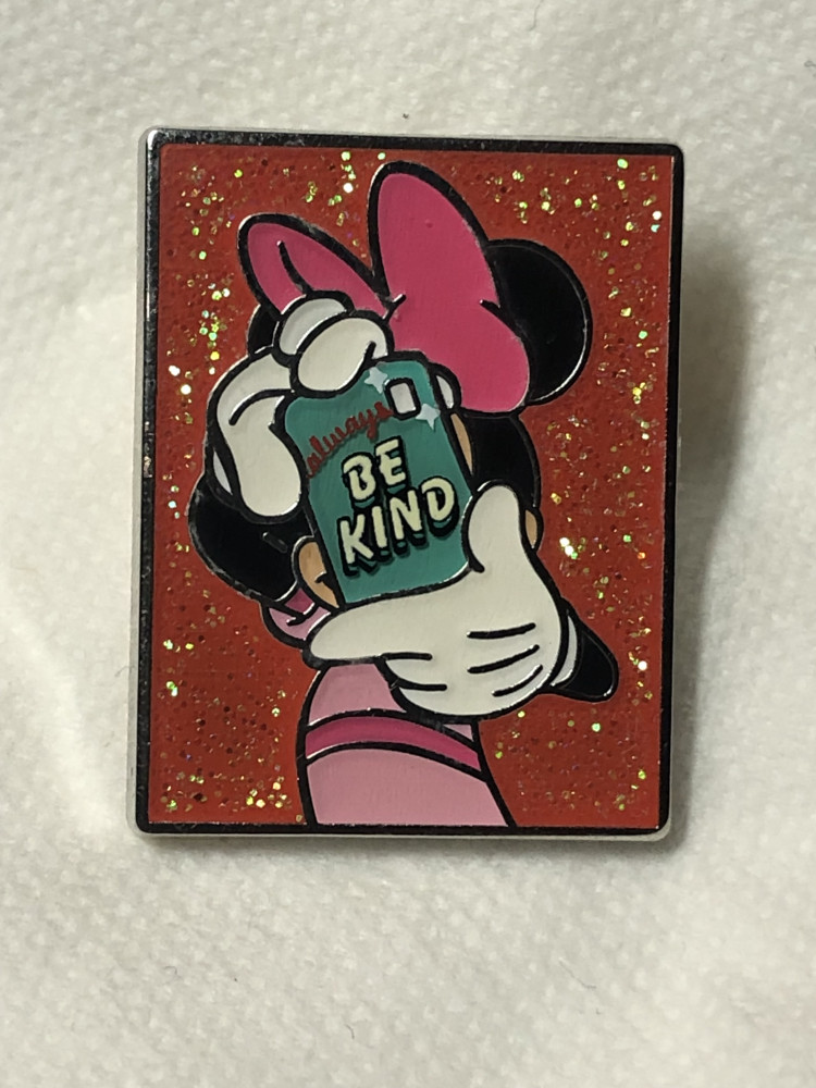 79762 - Always Be Kind - Minnie Positive Affirmations Series - Hong ...