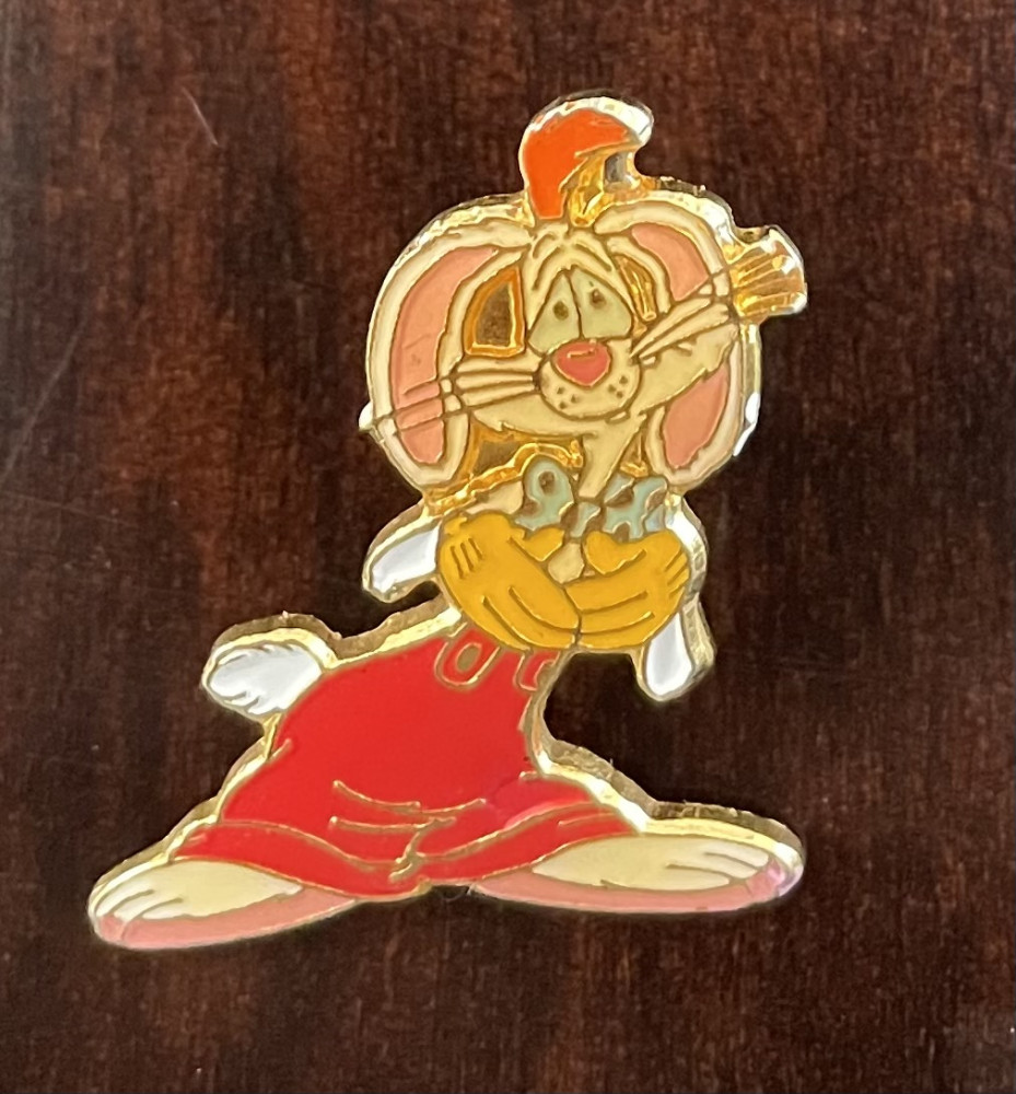 80001 - Roger Rabbit - Who Framed Roger Rabbit - Misc - Disney Licensed ...