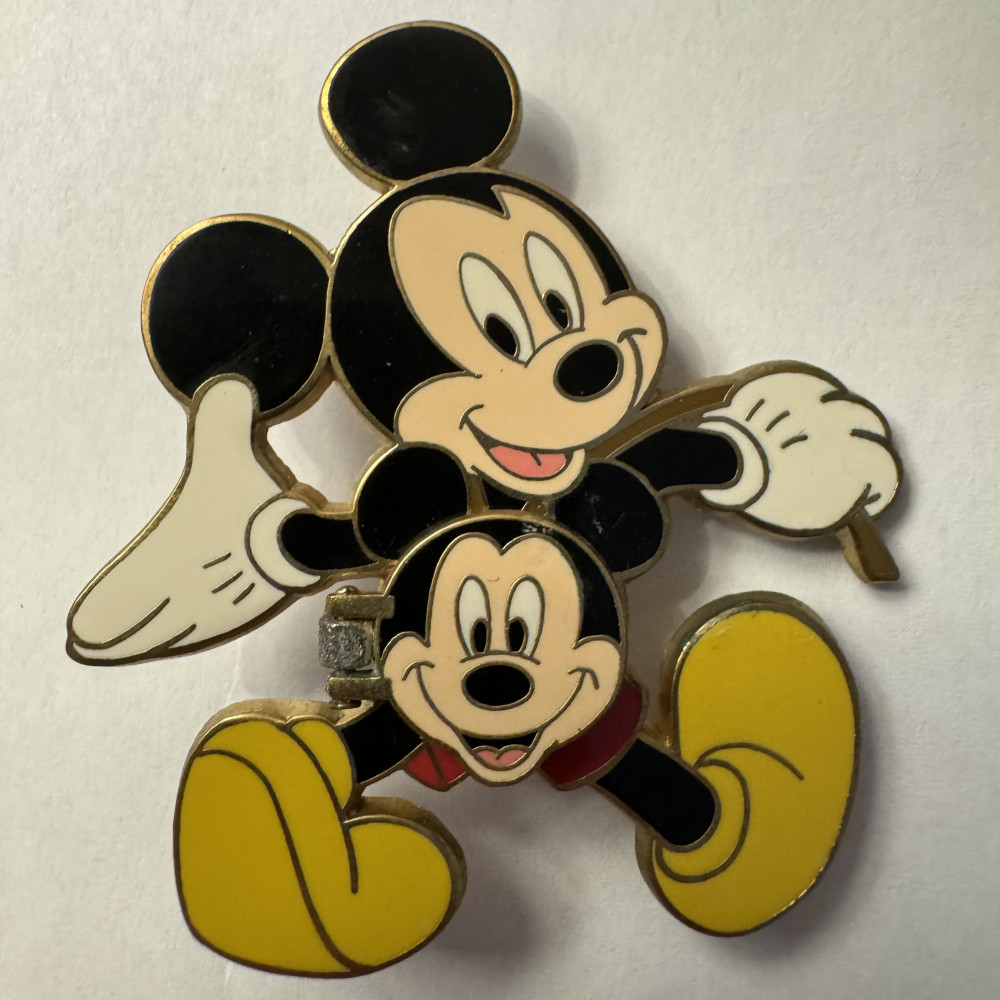 Character Backpacks and Purses Disney Trading Pin Series | Pin & Pop