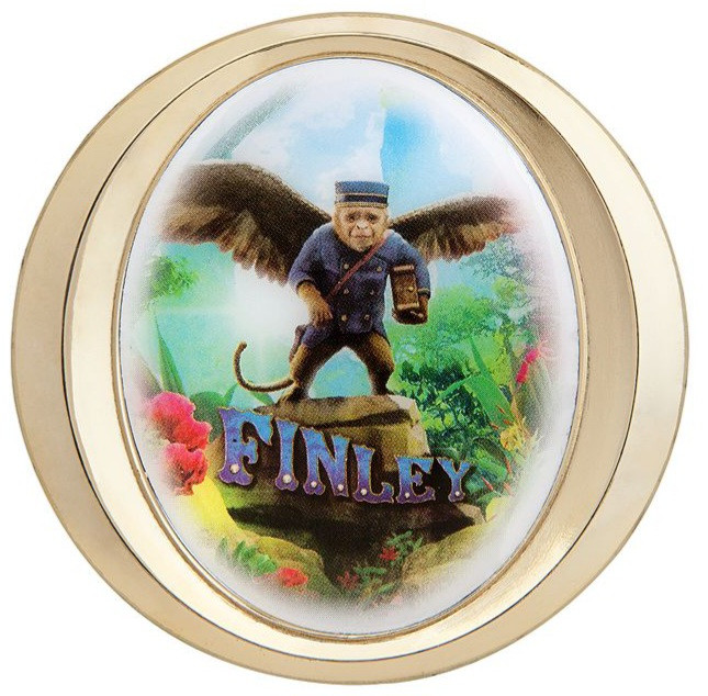 80081 - Golden Frame Boxed Set - Finley ONLY - OZ - The Great and ...