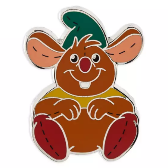 80108 Gus Pixie Plush Mystery Collection