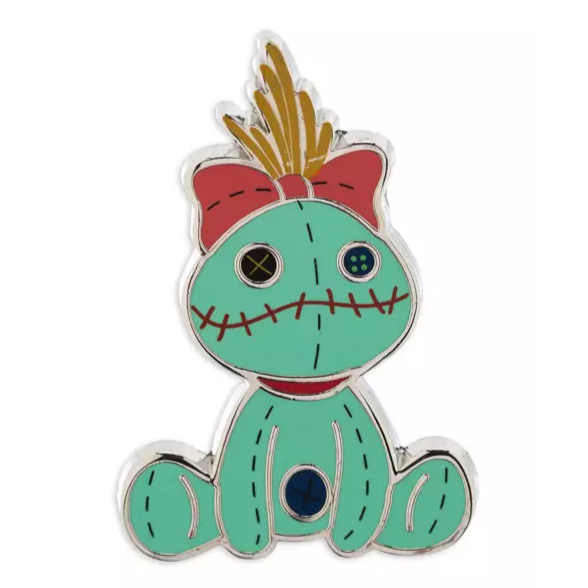 80109 - Scrump - Pixie Plush Mystery Collection