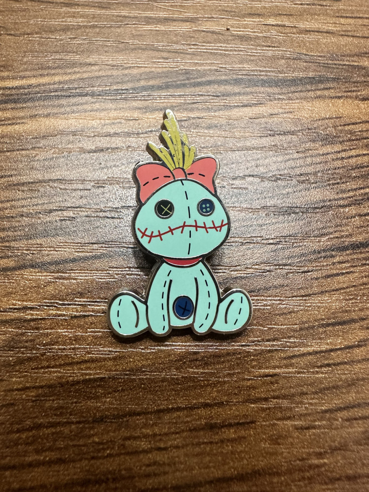 80109 - Scrump - Pixie Plush Mystery Collection