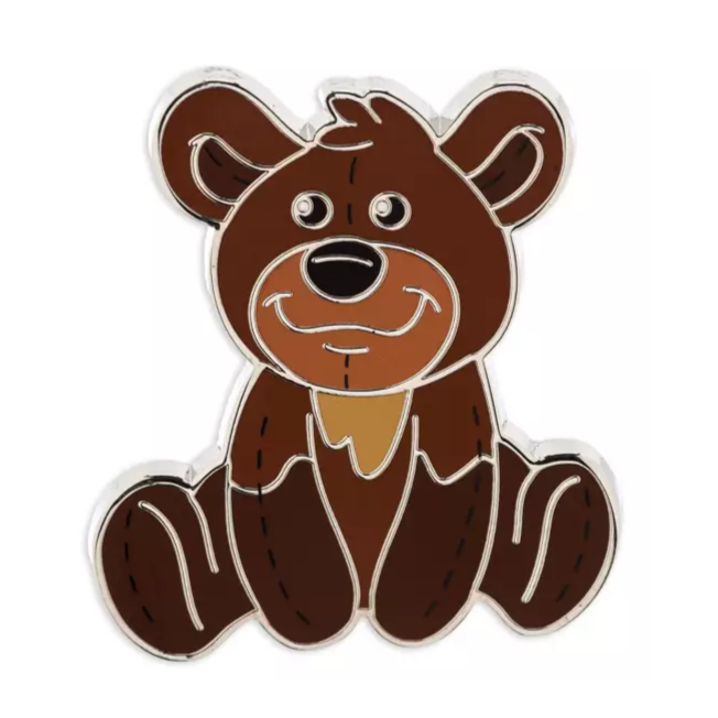 80110 - Koda - Pixie Plush Mystery Collection