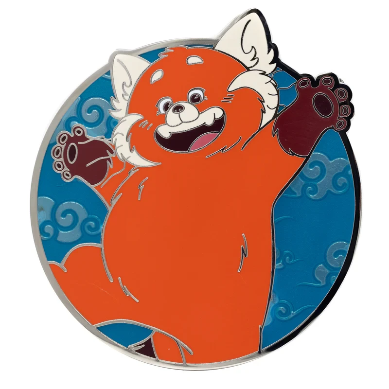 80164 - Panda Mei - Pink A La Mode (PALM) - Disney Expression Series ...