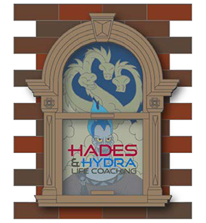 81034 - Villainous Views: Inspired Windows on Main Street U.S.A. Boxed ...