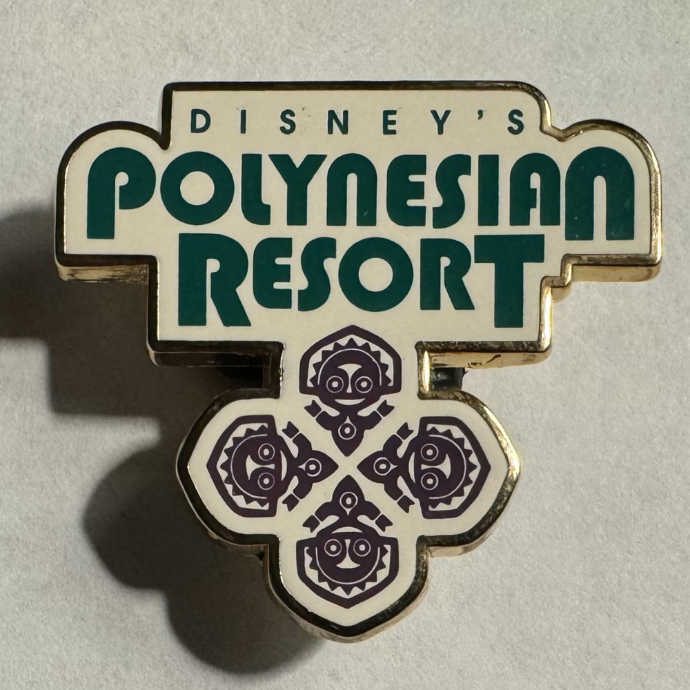 81227 - Working Day October 1, 2011 - Polynesian Resort ONLY - Walt ...