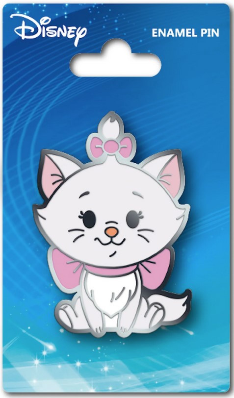 81480 - Marie the Kitten - Aristocats - Pink a la Mode (PALM) - Cutie ...