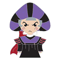 81794 - Claude Frollo - Disney After Dark Pin Event 2024: Tiny Kingdom ...