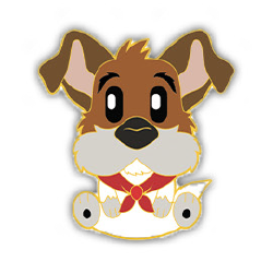 Oliver and Company tagged Disney Trading Pins - Page 2 | Pin & Pop