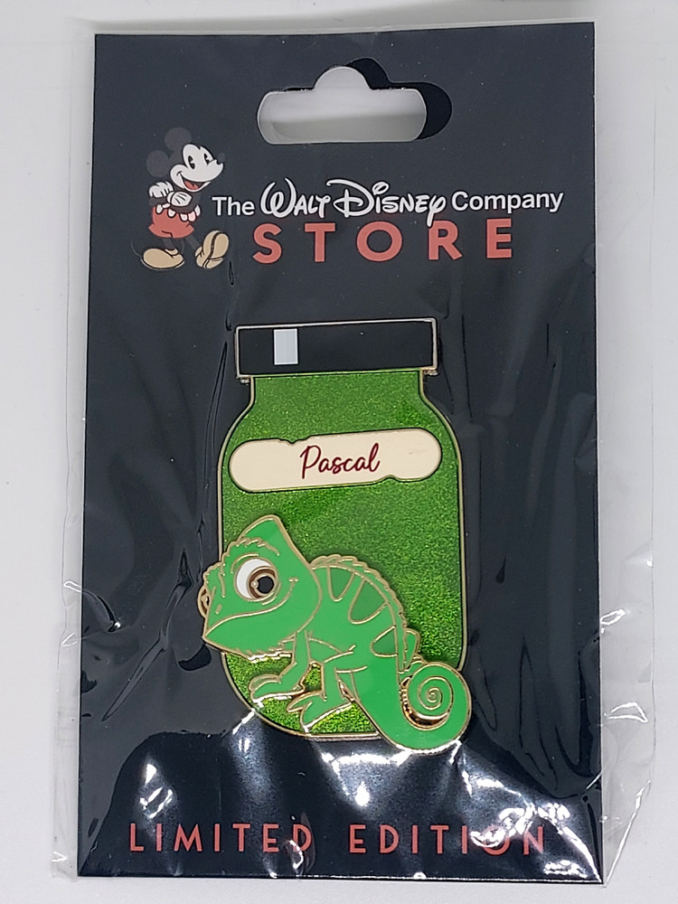 82214 - Pascal - D23 Expo 2024: The Color Shades of Magic Collection ...