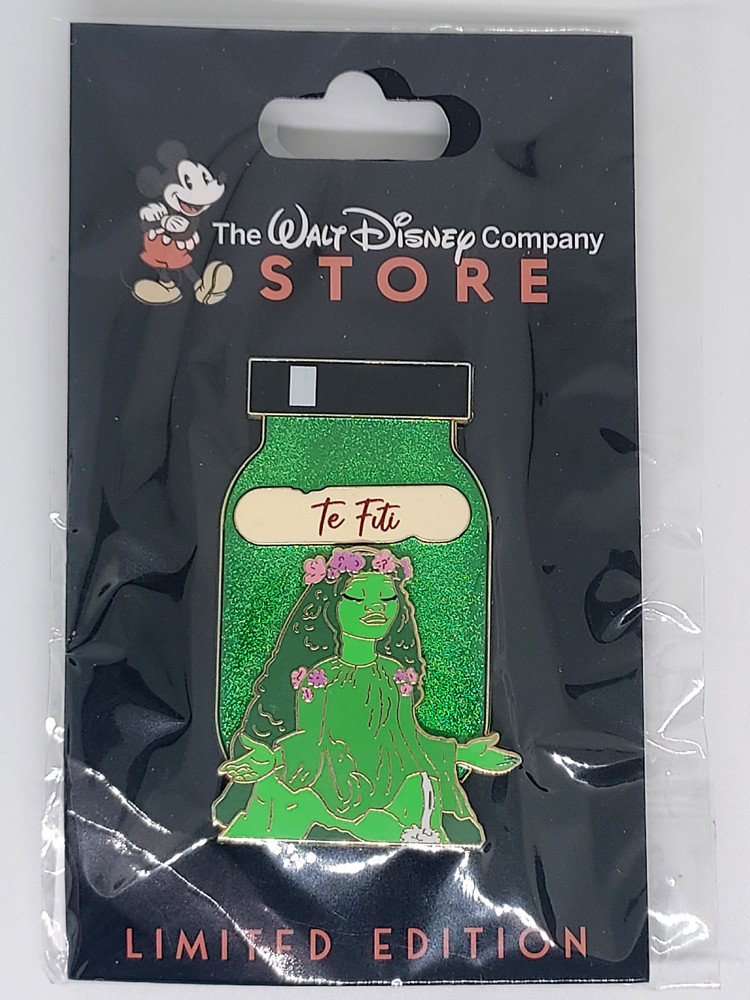 D23 Expo 2024: The Color Shades of Magic Collection Disney Trading Pin ...