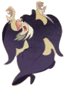 82334 - Snow White and the Seven Dwarfs Map Set - The Old Hag ONLY ...