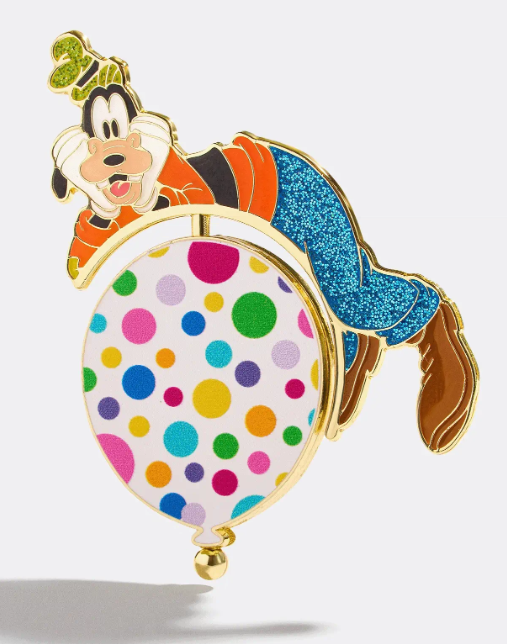 82486 - Goofy with Balloon - Baublebar - Celebration Series - Misc ...