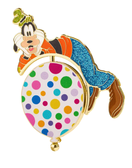 82486 - Goofy with Balloon - Baublebar - Celebration Series - Misc ...