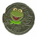 83134 - Kermit the Frog - The Museum of Pin-tiquities: Ancient Coins ...