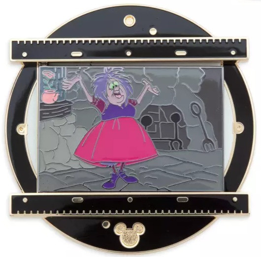 83667 - Madam Mim - D23 Expo 2024: Disney Joy on the Screen Collection ...