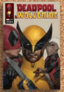 83848 - 3 Amigos Comic - D23 Expo 2024: Deadpool & Wolverine Collection ...