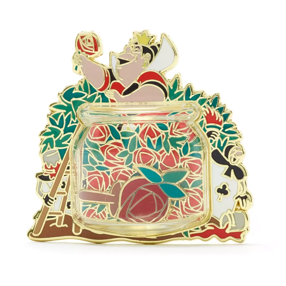 Magical Collections Series Disney Trading Pin Series | Pin & Pop