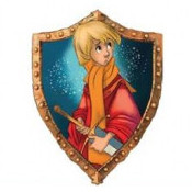 83899 - Legend of the Rightwise King - Arthur - D23 Expo 2024: RSVLTS ...