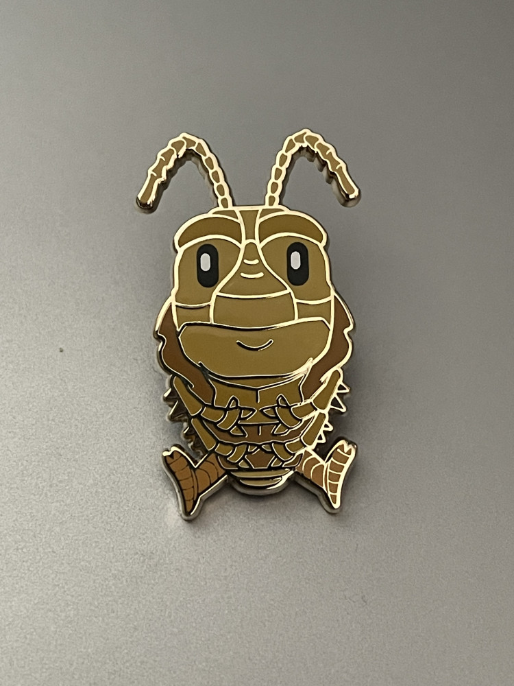 83969 - Molt - A Bug's Life aDorbs Mystery Collection - Walt Disney ...