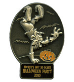 72843 - Jester Goofy - Mickey's Not So Scary Halloween Party (MNSSHP ...