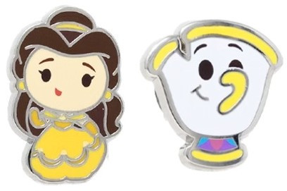 84060 - Belle & Chip - PALM - Princess & Sidekicks Mystery Collection ...