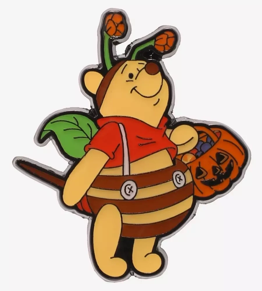 84324 - Winnie the Pooh Bee Costume - Boxlunch - Winnie the Pooh ...