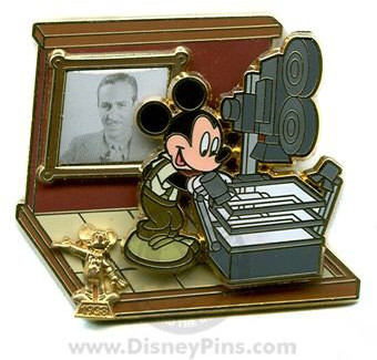 84700 - Walt Disney - Multiplane Camera - Award-Winning Performances ...