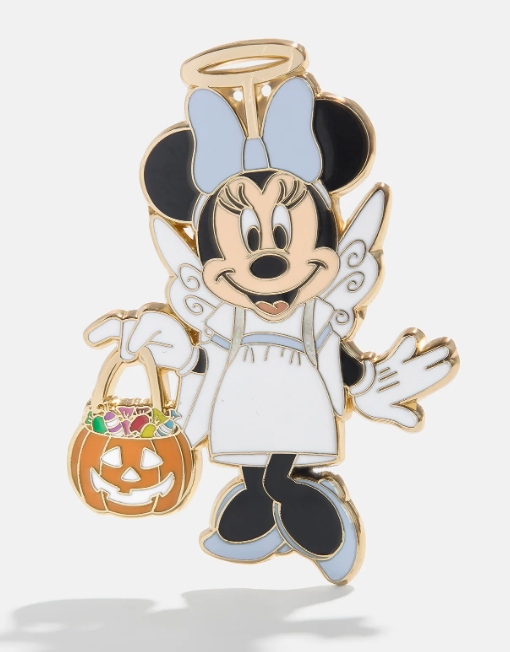 84986 - Angel - Minnie Mouse - Baublebar — Halloween 2024 - Misc ...